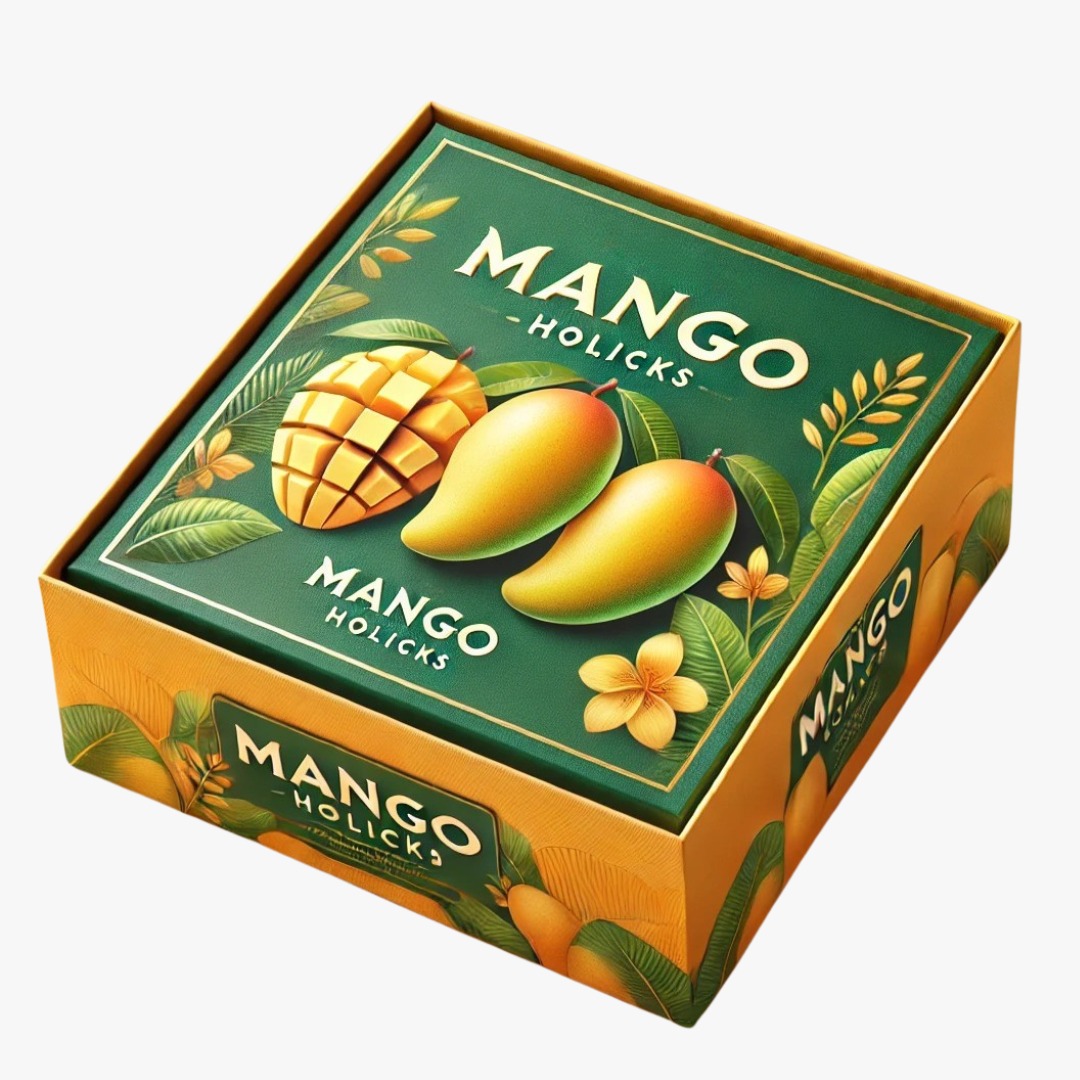 Kesar Mango – https://mangoholicks.com